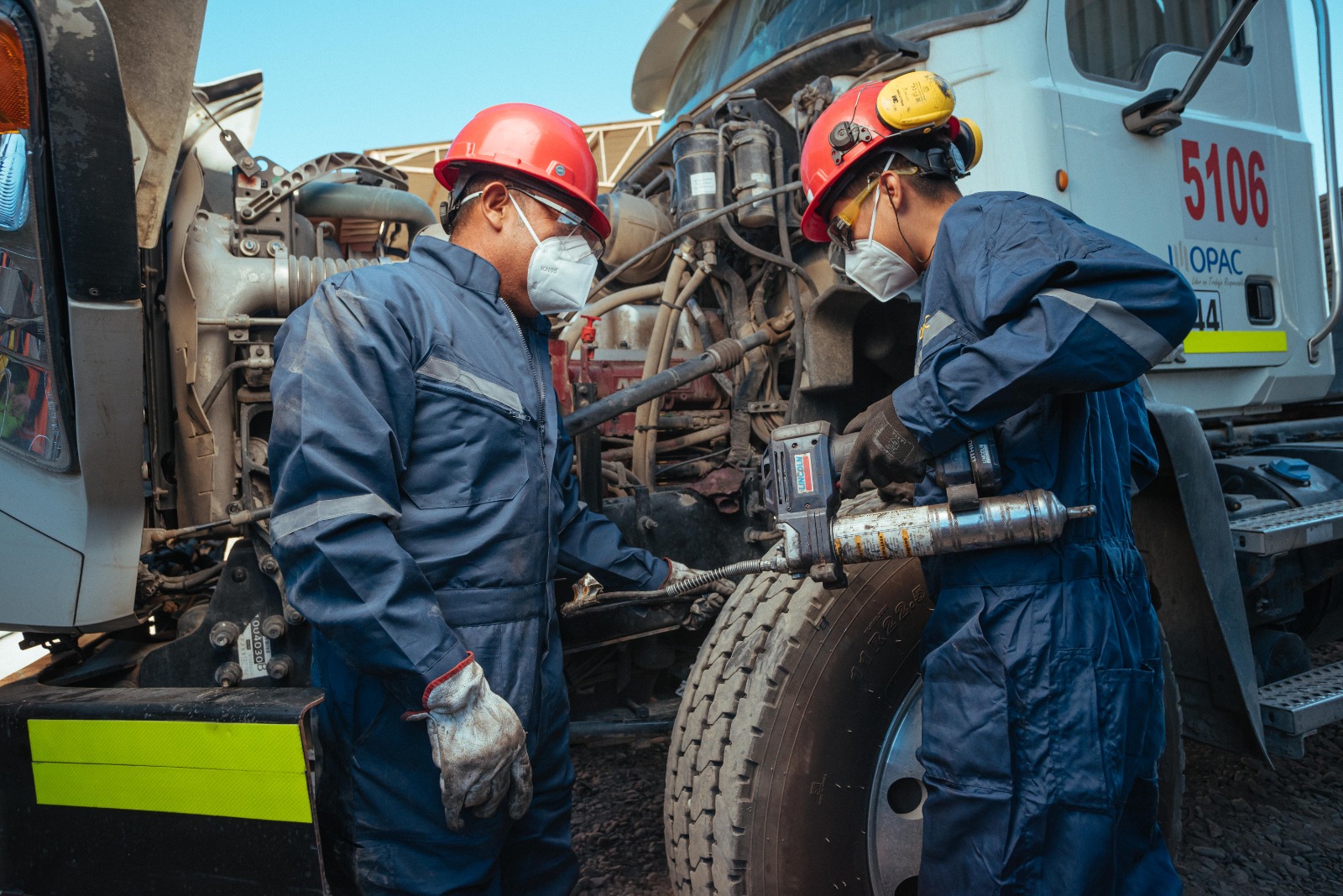 Quienes Somos – Imopac