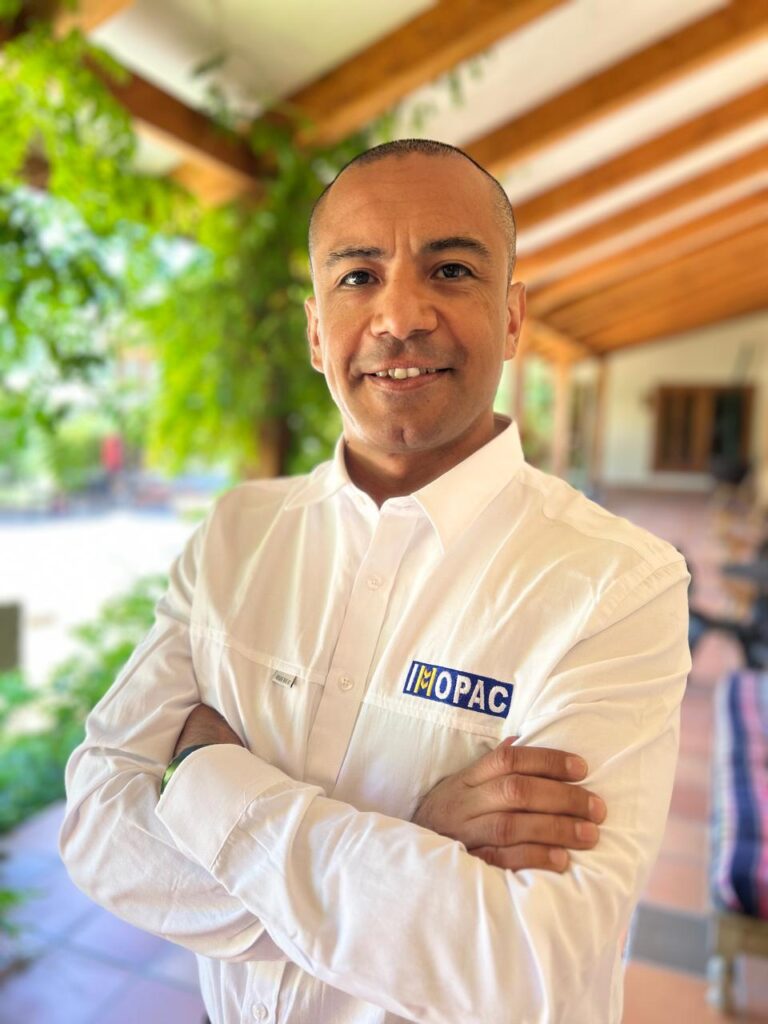 Quienes Somos – Imopac